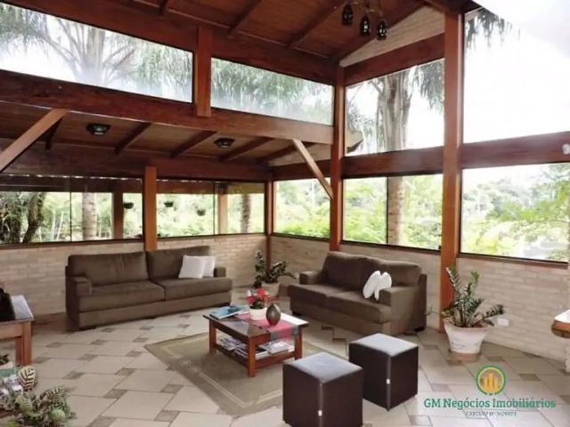 Casa / Sobrado para Venda em Carapicuíba/SP Chácara Vale do Rio Cotia 5 Quartos