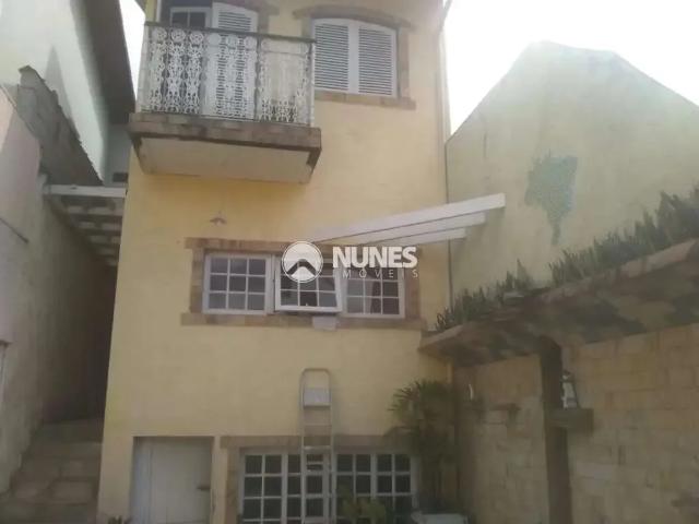 Casa / Sobrado para Venda em Carapicuíba/SP Cidade Ariston Estela Azevedo 2 Quartos