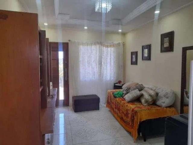 Casa / Sobrado para Venda em Carapicuíba/SP Cidade Ariston Estela Azevedo 3 Quartos