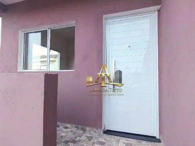 Casa / Sobrado para Venda em Carapicuíba/SP Cidade Ariston Estela Azevedo 4 Quartos