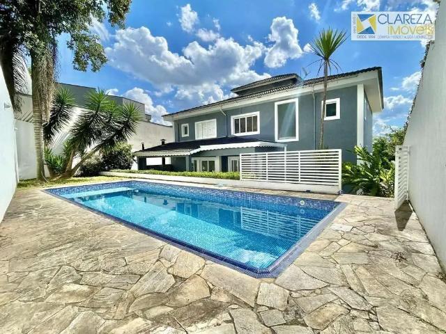 Casa / Sobrado para Venda em Carapicuíba/SP Golf Gardens 4 Quartos