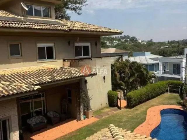 Casa / Sobrado para Venda em Carapicuíba/SP Golf Gardens 4 Quartos