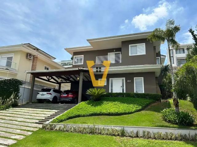Casa / Sobrado para Venda em Carapicuíba/SP Golf Gardens 4 Quartos