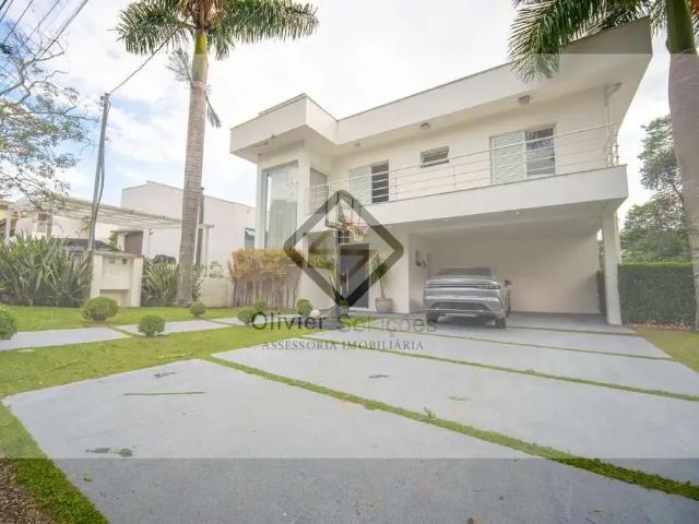 Casa / Sobrado para Venda em Carapicuíba/SP Golf Gardens 3 Quartos