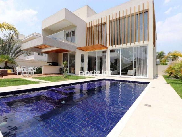 Casa / Sobrado para Venda em Carapicuíba/SP Granja Viana 4 Quartos