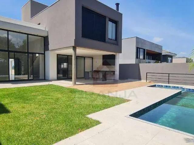 Casa / Sobrado para Venda em Carapicuíba/SP Granja Viana 4 Quartos