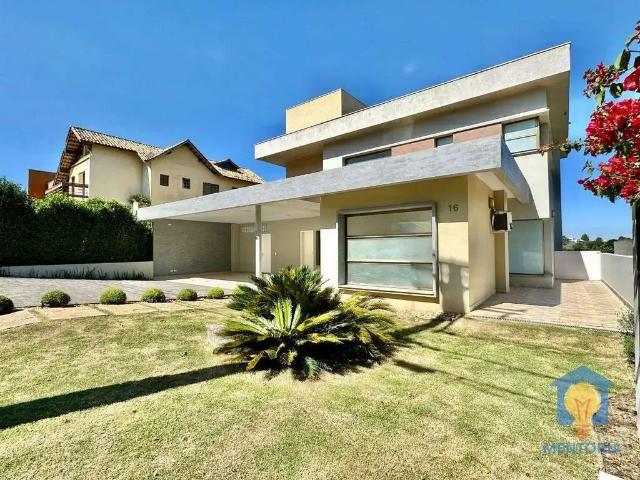 Casa / Sobrado para Venda em Carapicuíba/SP Granja Viana 3 Quartos