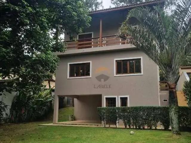 Casa / Sobrado para Venda em Carapicuíba/SP Granja Viana 3 Quartos