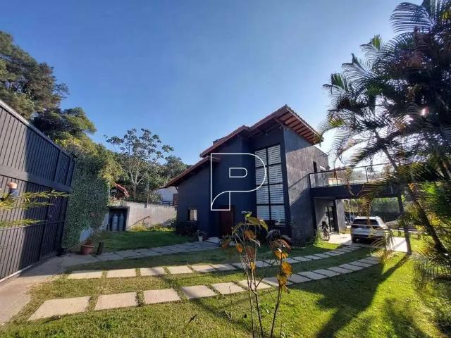Casa / Sobrado para Venda em Carapicuíba/SP Granja Viana 3 Quartos