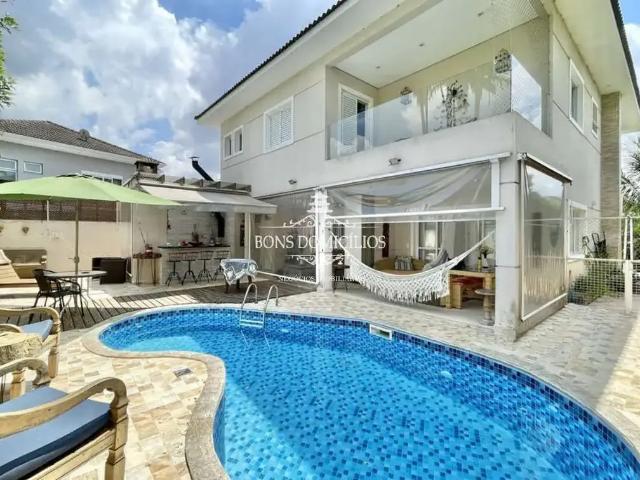 Casa / Sobrado para Venda em Carapicuíba/SP Granja Santa Maria 4 Quartos