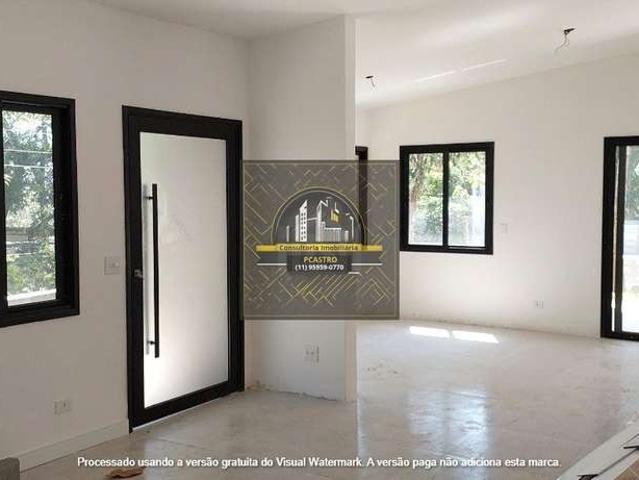 Casa / Sobrado para Venda em Carapicuíba/SP Jardim Ana Estela 3 Quartos
