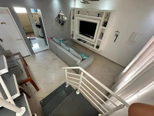 Casa / Sobrado para Venda em Carapicuíba/SP Jardim Ana Maria 2 Quartos