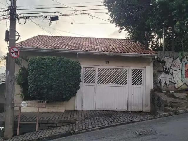Casa / Sobrado para Venda em Carapicuíba/SP Jardim Ângela Maria 3 Quartos