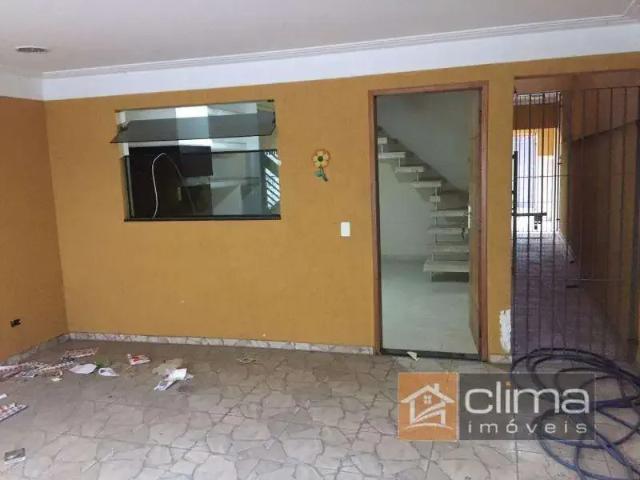 Casa / Sobrado para Venda em Carapicuíba/SP Jardim Angélica 1 Quartos