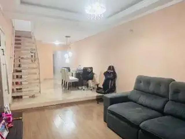 Casa / Sobrado para Venda em Carapicuíba/SP Jardim Bom Sucesso 3 Quartos