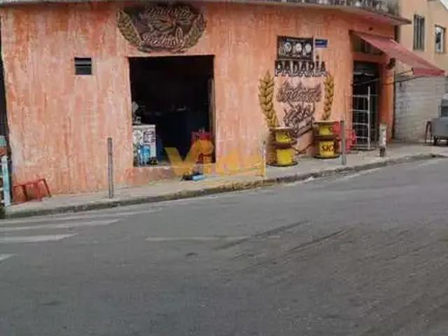 Casa / Sobrado para Venda em Carapicuíba/SP Jardim Cecília Cristina 3 Quartos