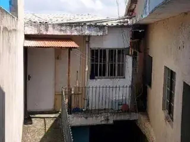 Casa / Sobrado para Venda em Carapicuíba/SP Jardim Cecília Cristina 5 Quartos