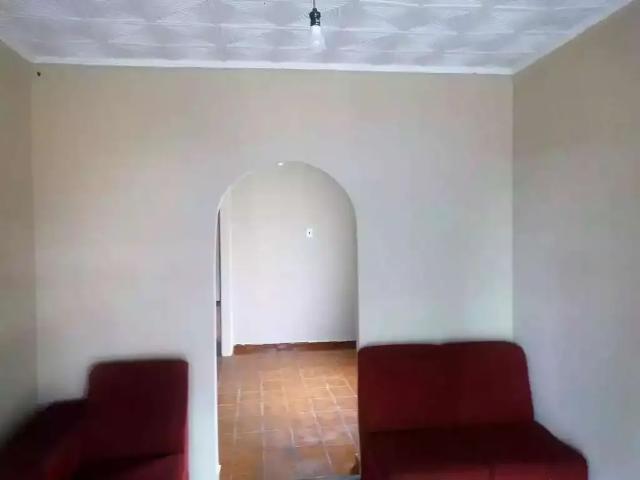 Casa / Sobrado para Venda em Carapicuíba/SP Jardim das Belezas 2 Quartos