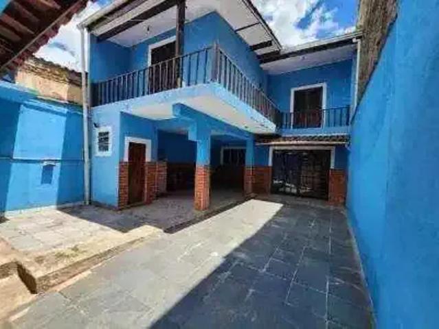 Casa / Sobrado para Venda em Carapicuíba/SP Jardim das Belezas 3 Quartos