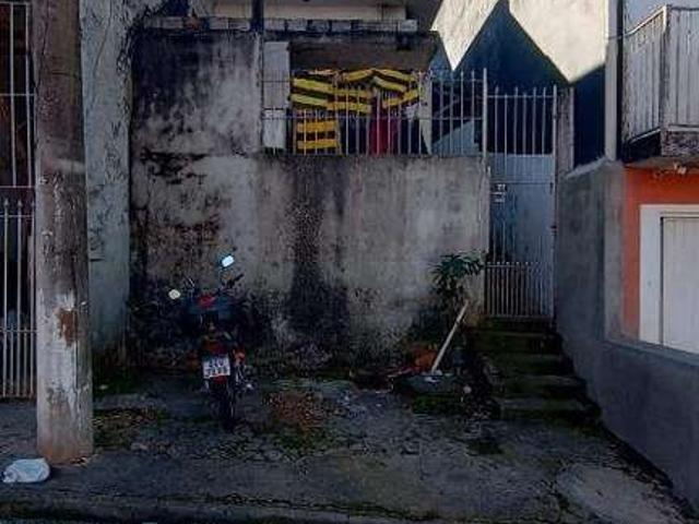 Casa / Sobrado para Venda em Carapicuíba/SP Jardim Helena 2 Quartos