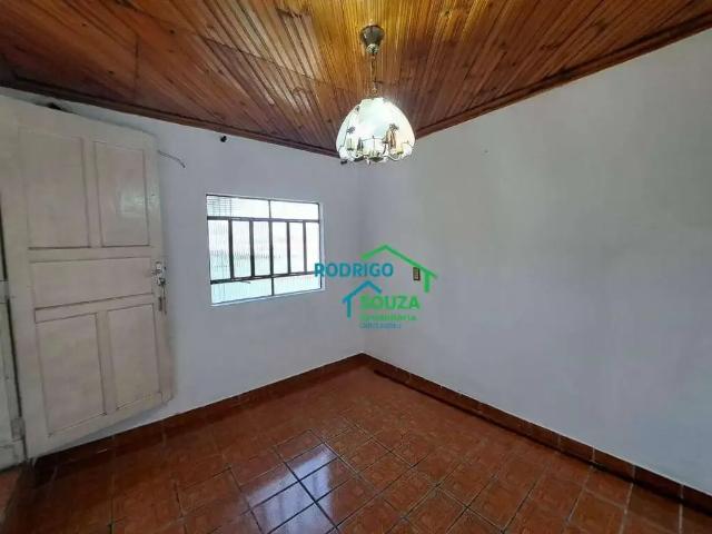 Casa / Sobrado para Venda em Carapicuíba/SP Jardim Hermínia 3 Quartos