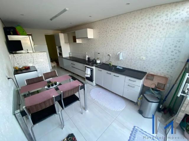 Casa / Sobrado para Venda em Carapicuíba/SP Jardim Lice 2 Quartos