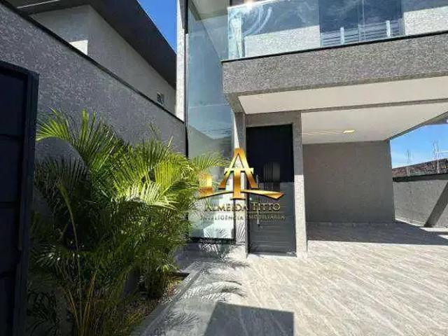Casa / Sobrado para Venda em Carapicuíba/SP Jardim Maria Beatriz 3 Quartos