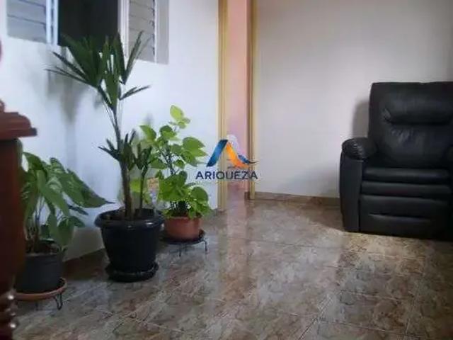 Casa / Sobrado para Venda em Carapicuíba/SP Jardim Maria Beatriz 3 Quartos