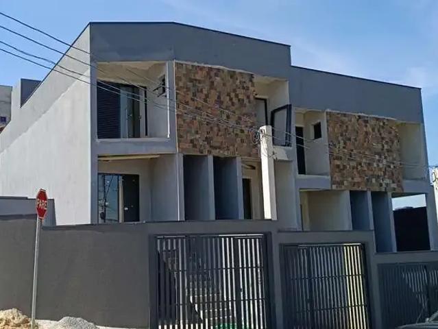 Casa / Sobrado para Venda em Carapicuíba/SP Jardim Maria Beatriz 3 Quartos