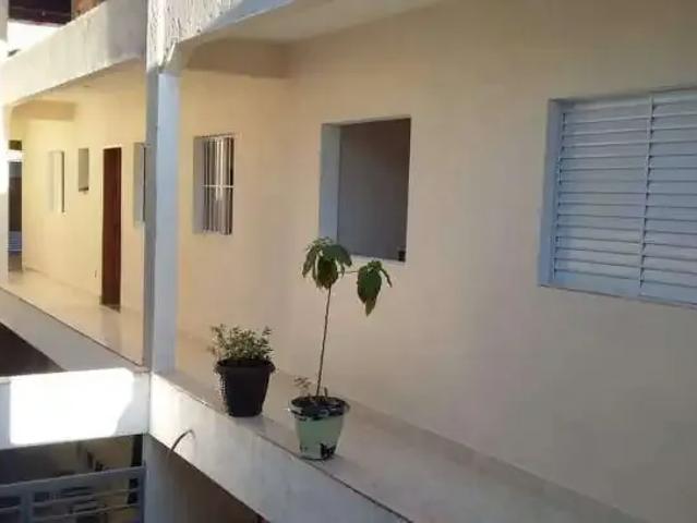 Casa / Sobrado para Venda em Carapicuíba/SP Jardim Maria Beatriz