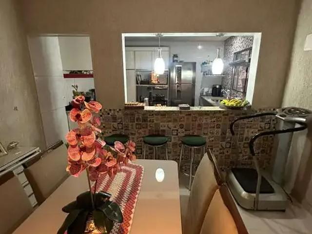 Casa / Sobrado para Venda em Carapicuíba/SP Jardim Marilu 2 Quartos