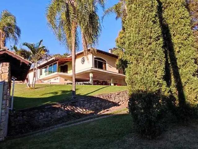 Casa / Sobrado para Venda em Carapicuíba/SP Jardim Marilu 5 Quartos