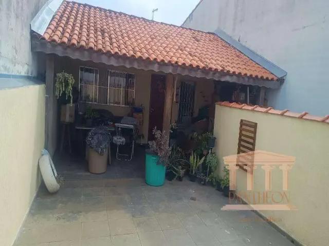 Casa / Sobrado para Venda em Carapicuíba/SP Jardim Nova Carapicuíba 5 Quartos