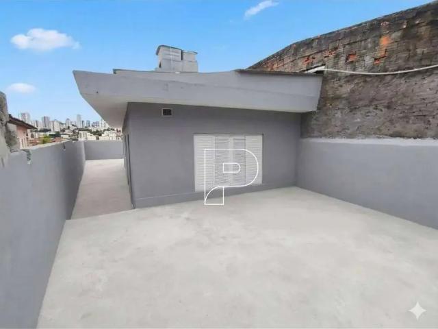Casa / Sobrado para Venda em Carapicuíba/SP Jardim Novo Horizonte 1 Quartos