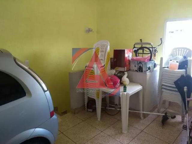 Casa / Sobrado para Venda em Carapicuíba/SP Jardim Novo Horizonte 2 Quartos