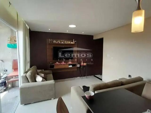 Casa / Sobrado para Venda em Carapicuíba/SP Jardim Novo Horizonte 3 Quartos