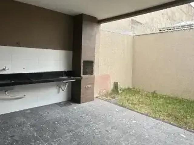 Casa / Sobrado para Venda em Carapicuíba/SP Jardim Popular 3 Quartos