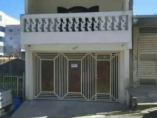Casa / Sobrado para Venda em Carapicuíba/SP Jardim Primeiro de Maio 5 Quartos