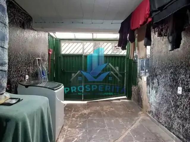 Casa / Sobrado para Venda em Carapicuíba/SP Jardim Roseli