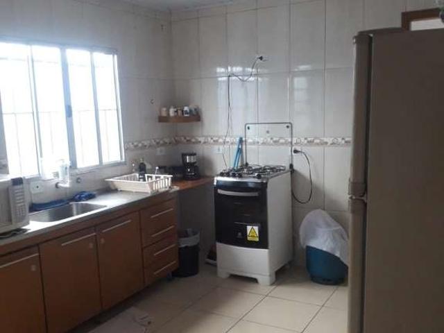 Casa / Sobrado para Venda em Carapicuíba/SP Jardim Santa Tereza 2 Quartos