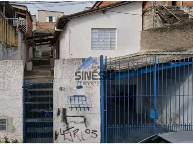 Casa / Sobrado para Venda em Carapicuíba/SP Jardim Santa Tereza