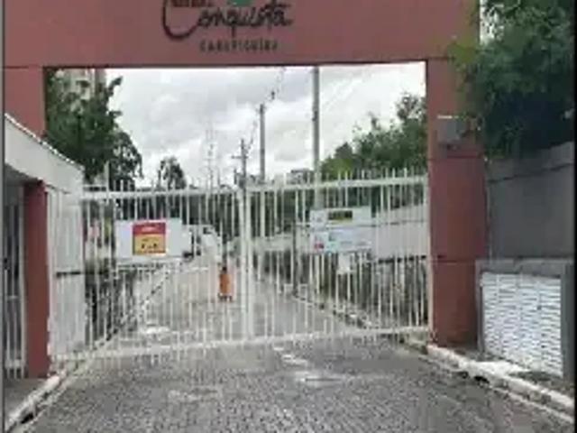 Casa / Sobrado para Venda em Carapicuíba/SP Jardim Santa Tereza