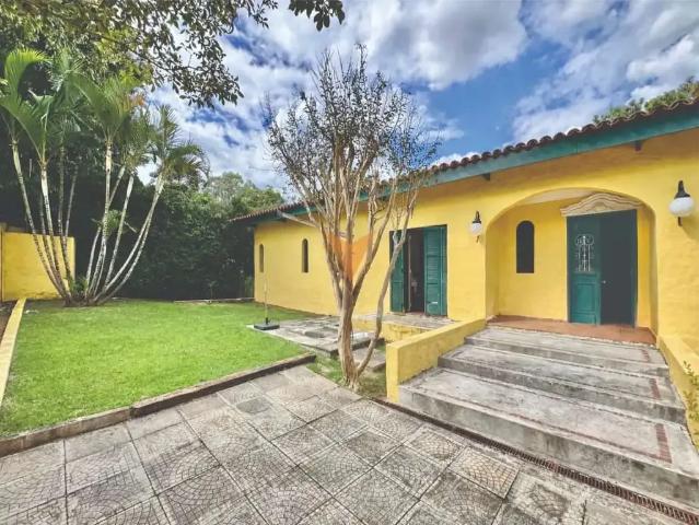 Casa / Sobrado para Venda em Carapicuíba/SP Palos Verdes 4 Quartos