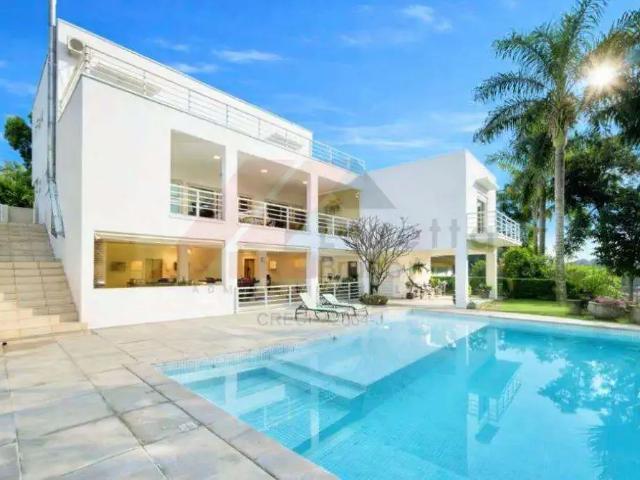 Casa / Sobrado para Venda em Carapicuíba/SP Palos Verdes 4 Quartos
