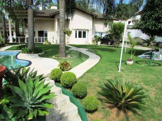 Casa / Sobrado para Venda em Carapicuíba/SP Palos Verdes 4 Quartos