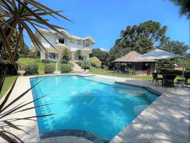 Casa / Sobrado para Venda em Carapicuíba/SP Palos Verdes 4 Quartos
