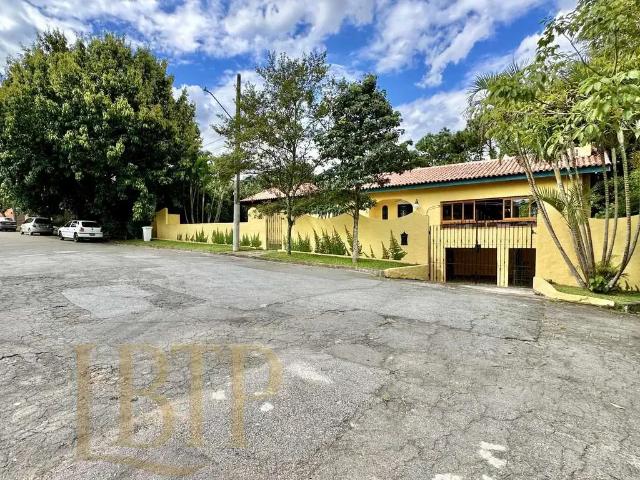 Casa / Sobrado para Venda em Carapicuíba/SP Palos Verdes 4 Quartos