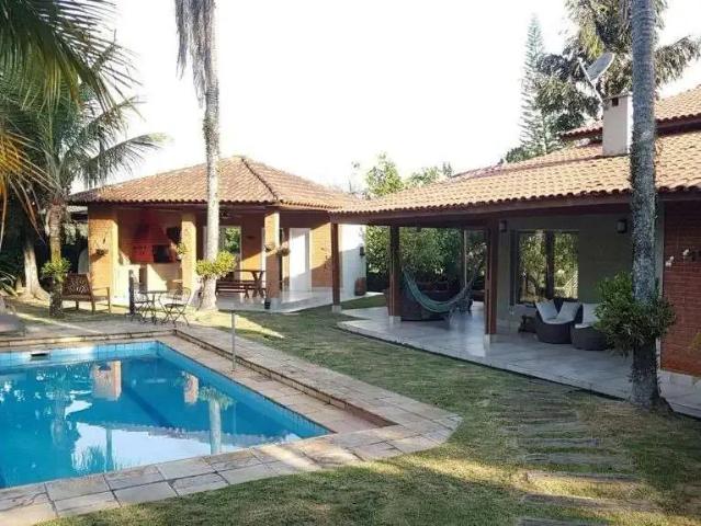 Casa / Sobrado para Venda em Carapicuíba/SP Palos Verdes 5 Quartos