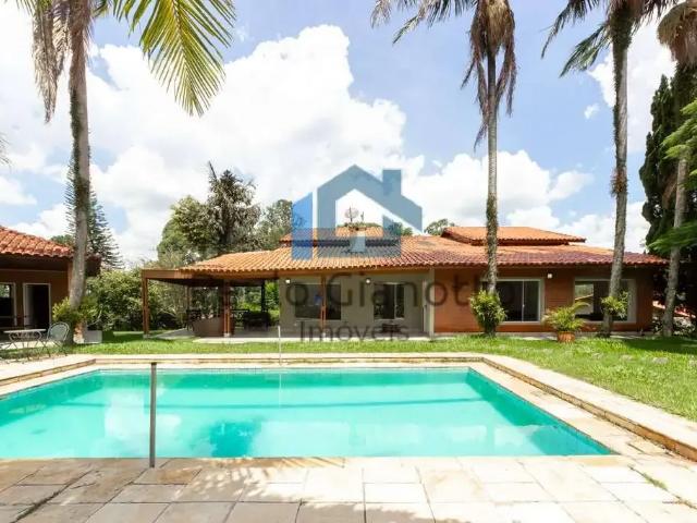 Casa / Sobrado para Venda em Carapicuíba/SP Palos Verdes 5 Quartos