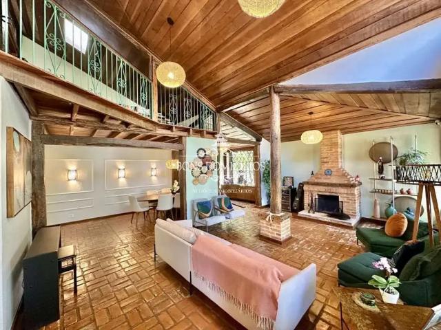 Casa / Sobrado para Venda em Carapicuíba/SP Palos Verdes 3 Quartos